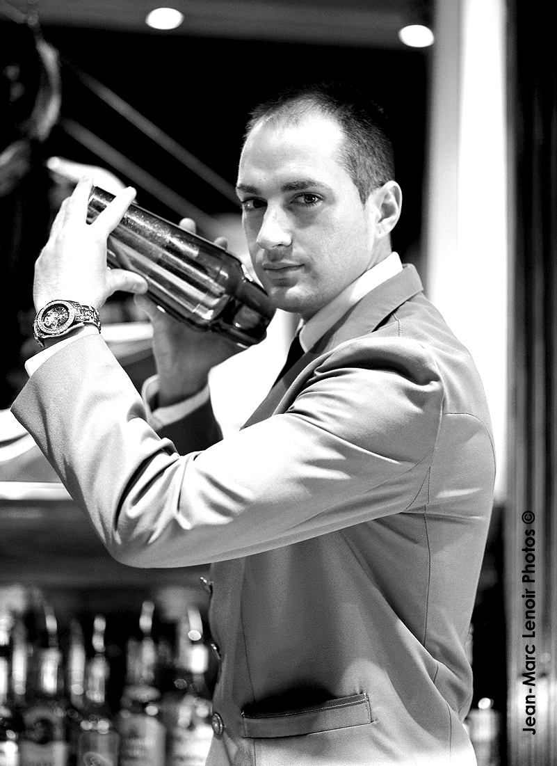 Jean-Marc Lenoir Photographe: "On the road"...