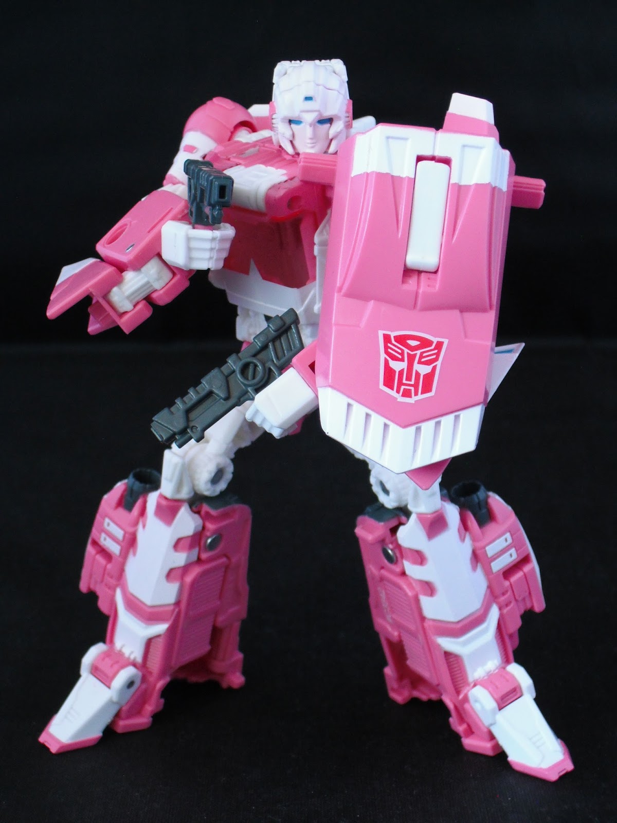 The HEXdidn't... TransFormers Collection Blog: HasCon 2017/Titans ...