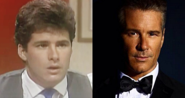 CHE FINE HA FATTO IL CAST DI "MARILENA"? - 1^ PARTE