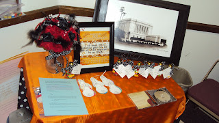 Apples 4 Bookworms: Personal Progress Marathon