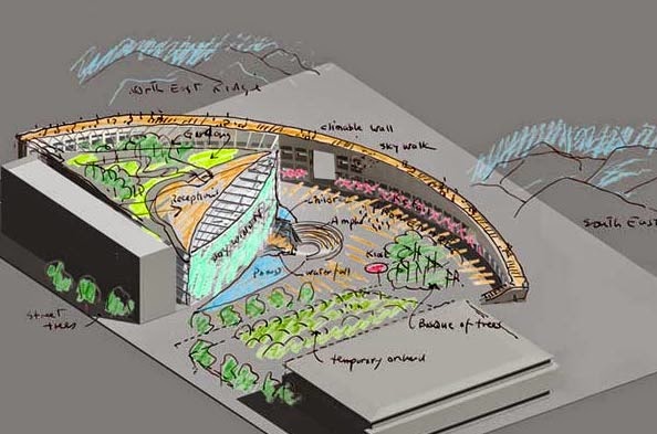 Salt Lake City Public Library