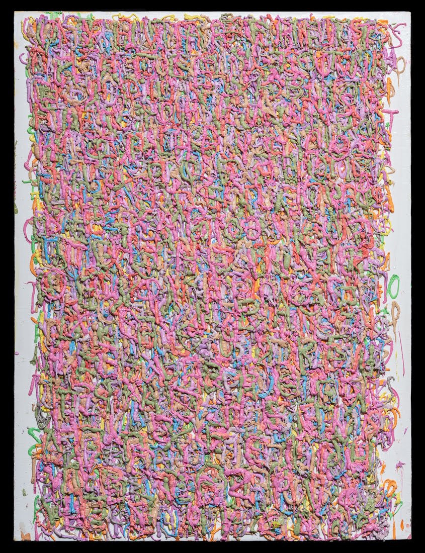 Painting: "Autonomy and Hypertext" A report from "Lighting out for the ...