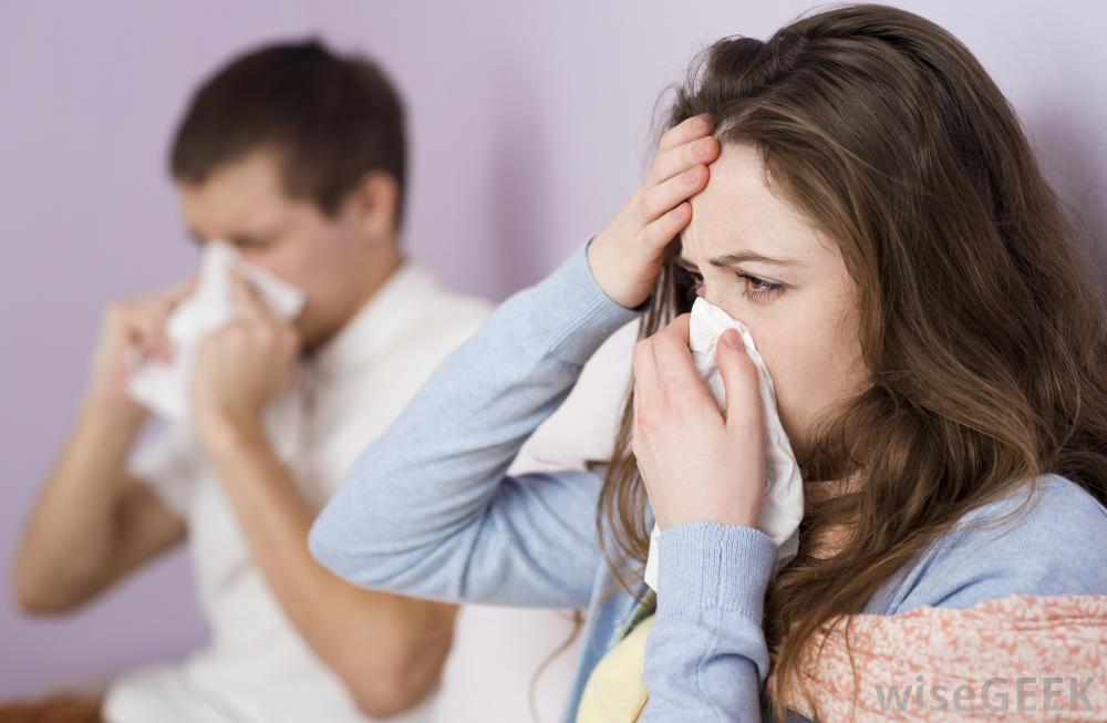 Cara Mendiagnosis Tuberkulosis Paru Pada Anak