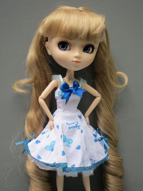 Tangkou Doll "Loli" | The Toy Box Philosopher