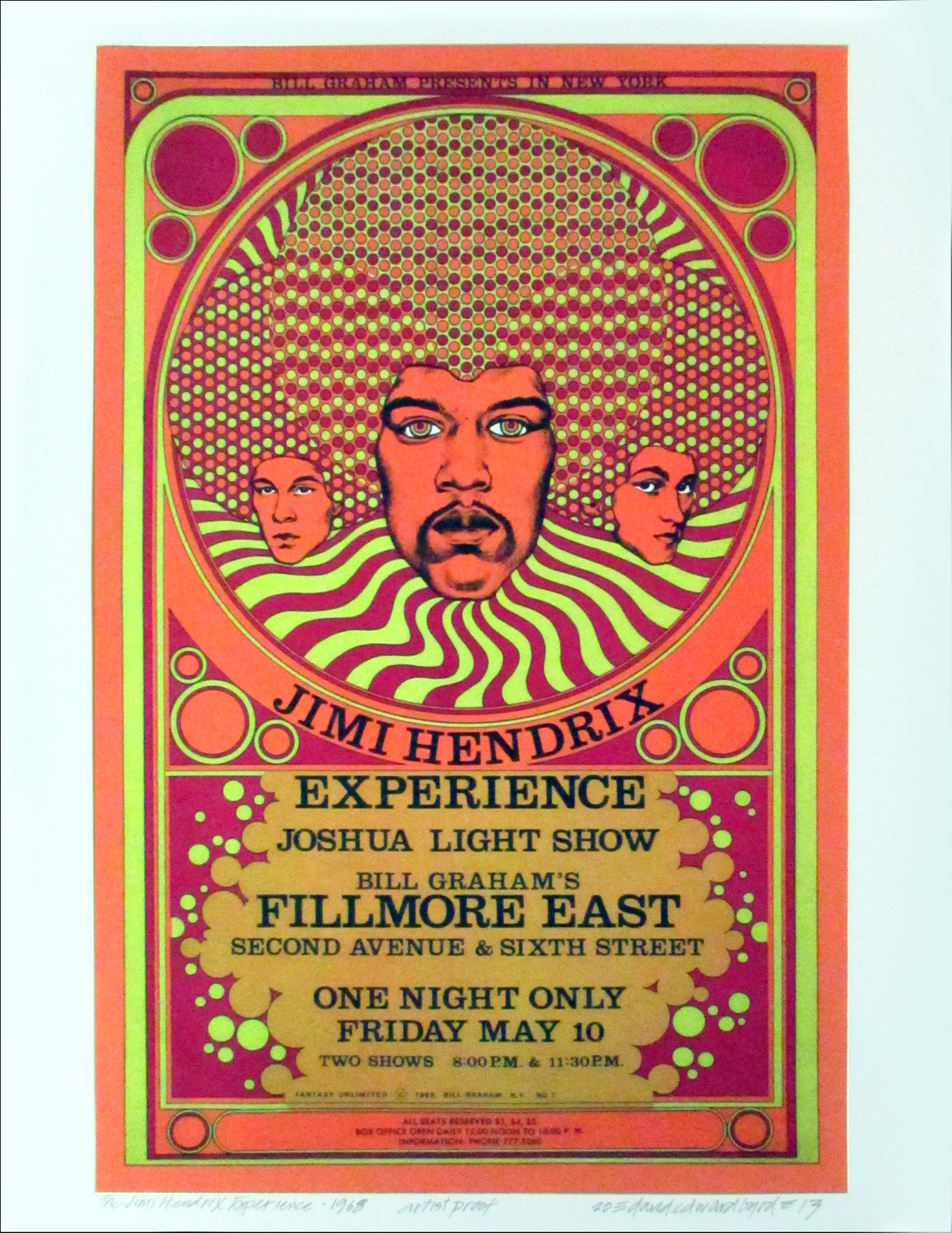 PREPARED GUITAR: My November 1967 Interview with Jimi Hendrix By Steve ...