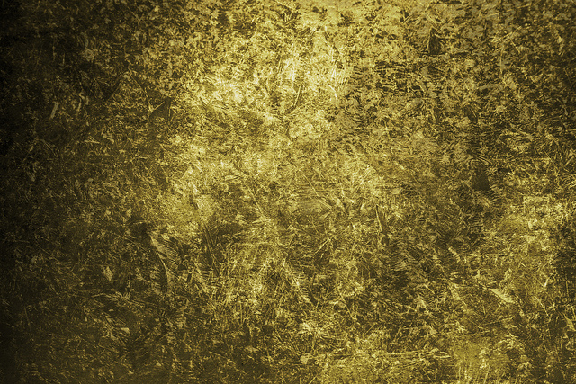 Crazy Ideas: Amazing Gold Texture Designs