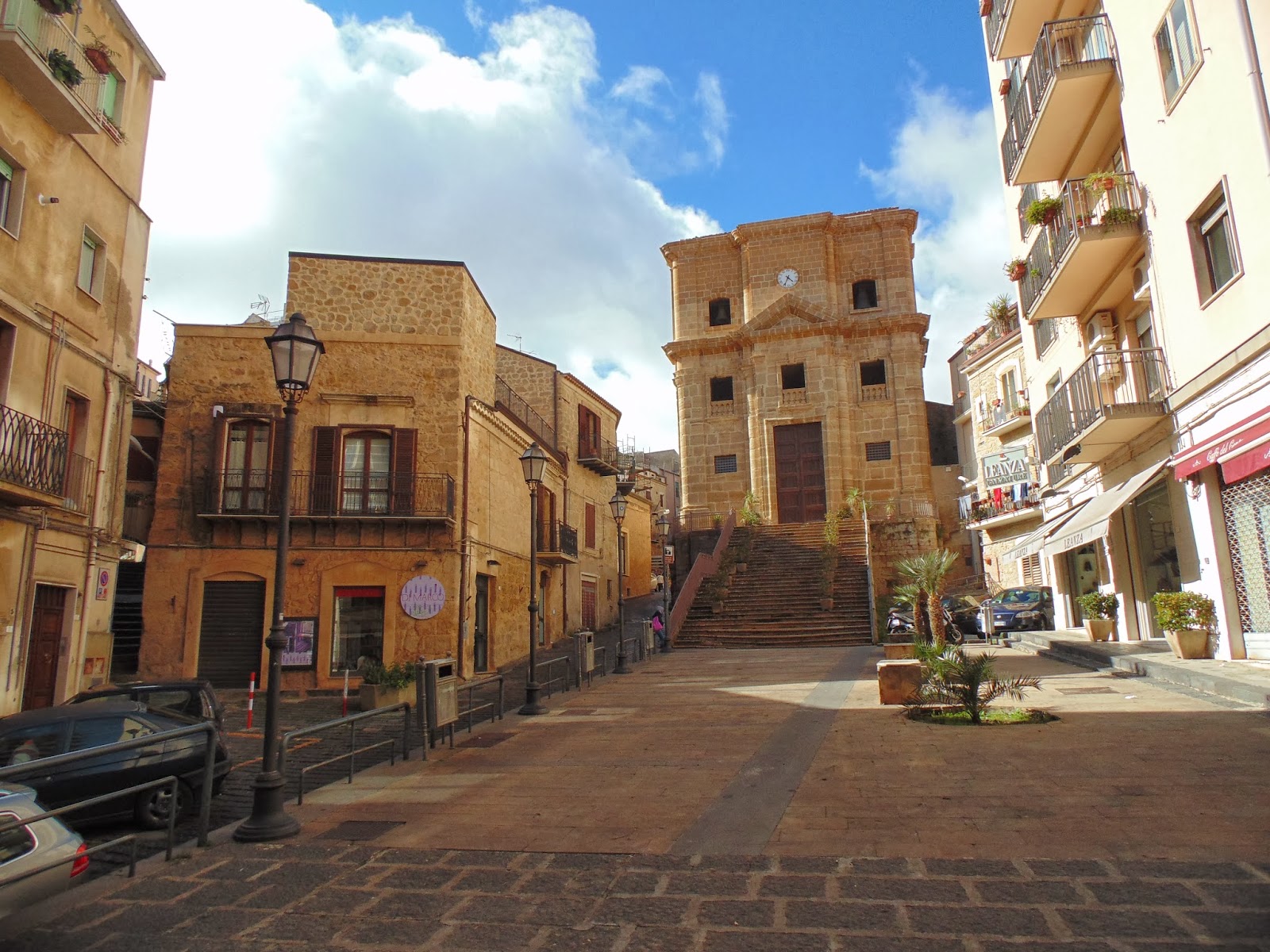 Trip to Enna, Sicily | Life in Luxembourg