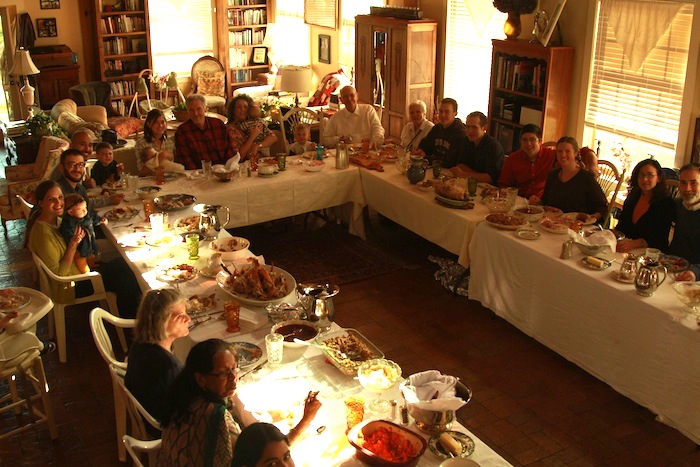 Spirit of the Master: Toward Unity By Sharing Salt at the The Lord's ...