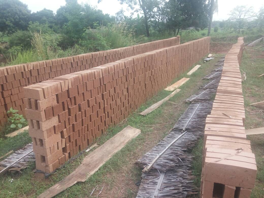 Batu Bata Merah 0877-7939-8498 CV.PUTRA USAHA