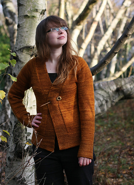 Lovely Yarn Escapes : Free Fall Pattern Friday