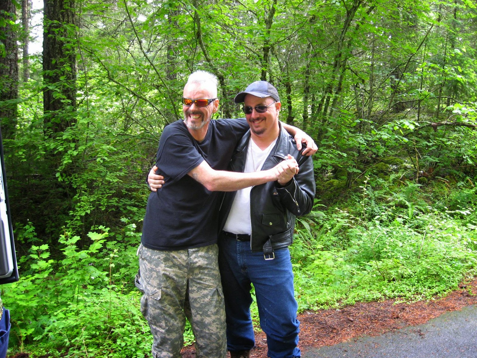 Car Dealer News: Breaking News!!! Bigfoot Stars Michael Merchant and ...