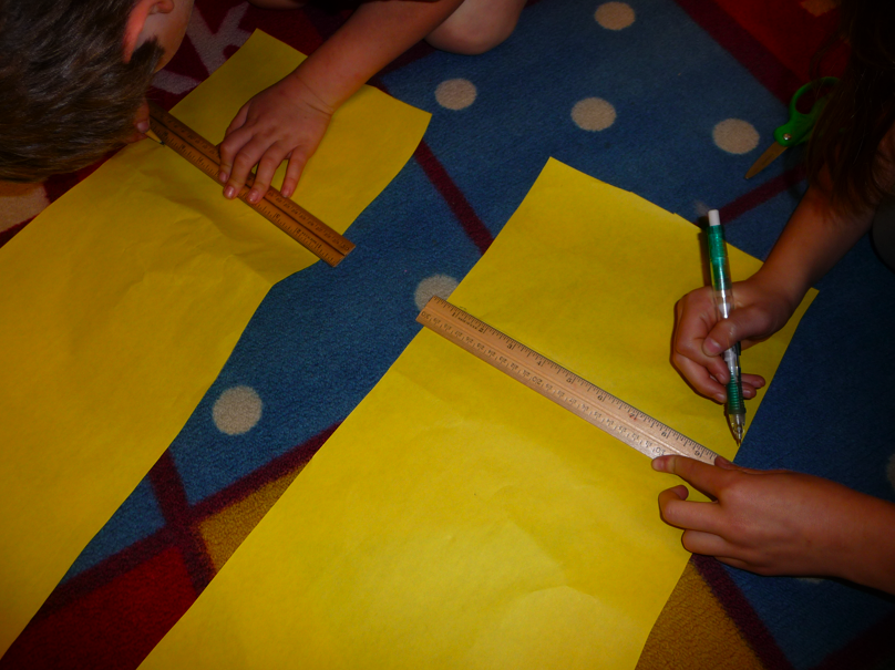 Mrs. Yollis' Classroom Blog: Poppa's New Pants!