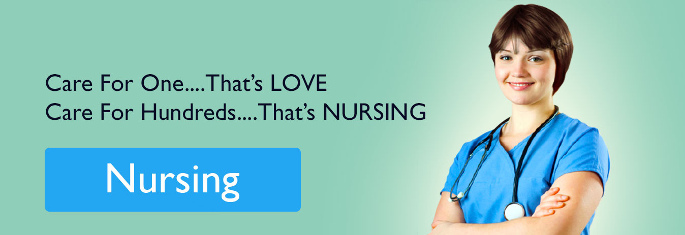 Nursing-Info: What is Nursing