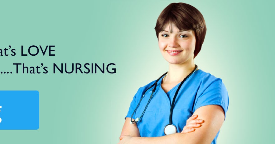 Nursing-Info: What is Nursing