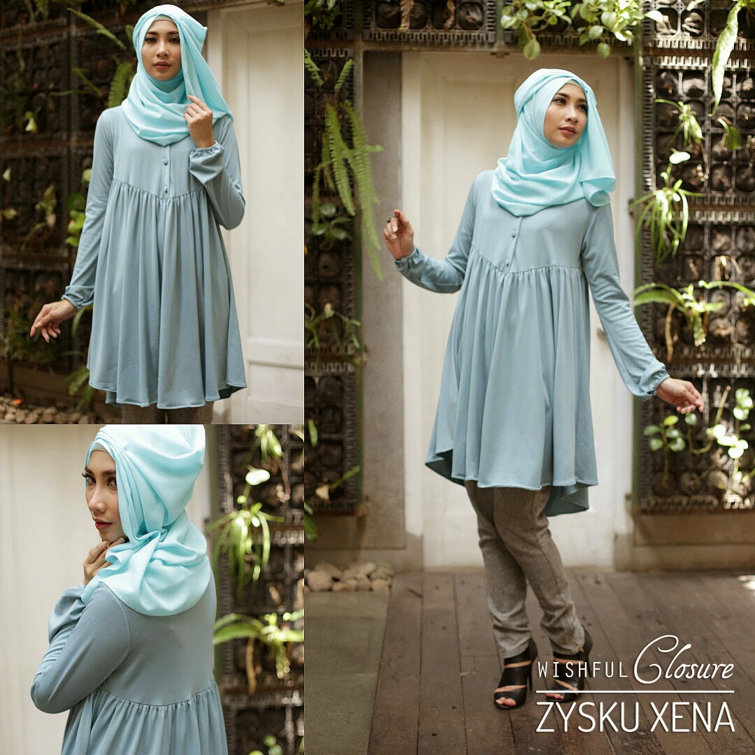 TokoTika Olshop