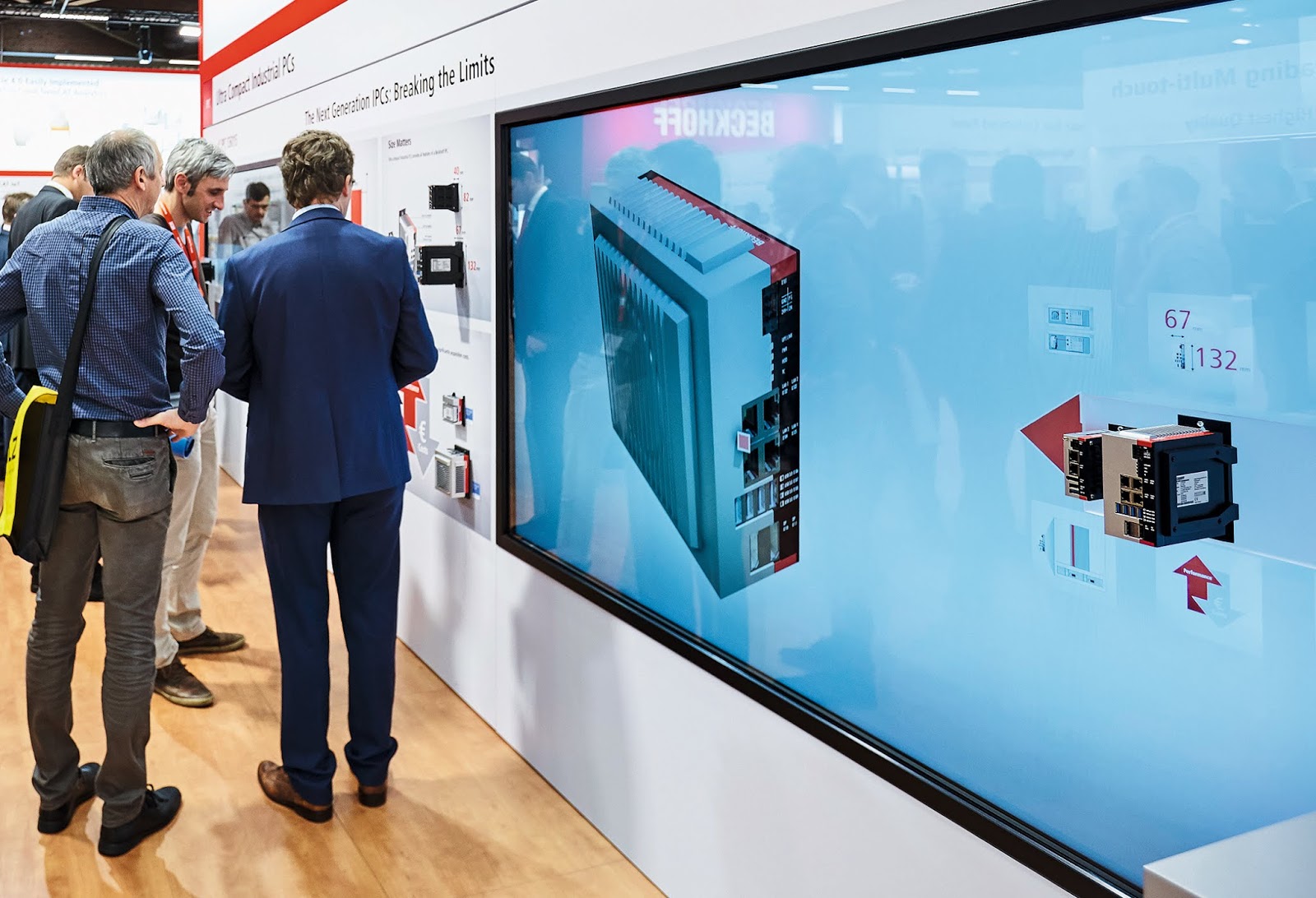 Beckhoff, 롤란트반마르크, Industrial PC 인터뷰 [마쉬넨마르크트코리아 2018년 9월]