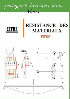 Cours de résistance des matériaux rdm pdf