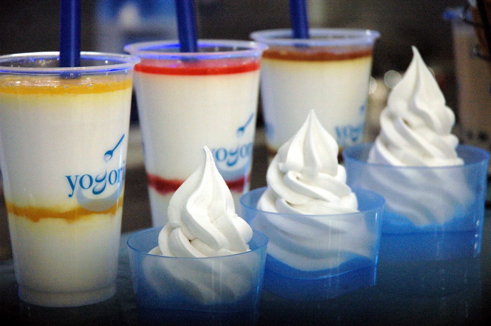 DUDE FOR FOOD: Triple Treat: Three-In-One at Glorietta 3 with Pepi ...