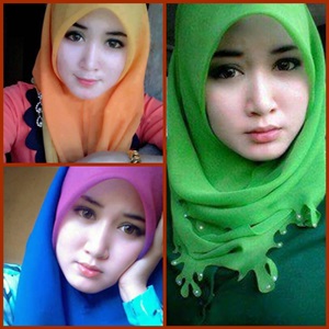 Profil Biodata Nur Shamimi Shamsuddin Ali dari Malaysia | Biografi ...