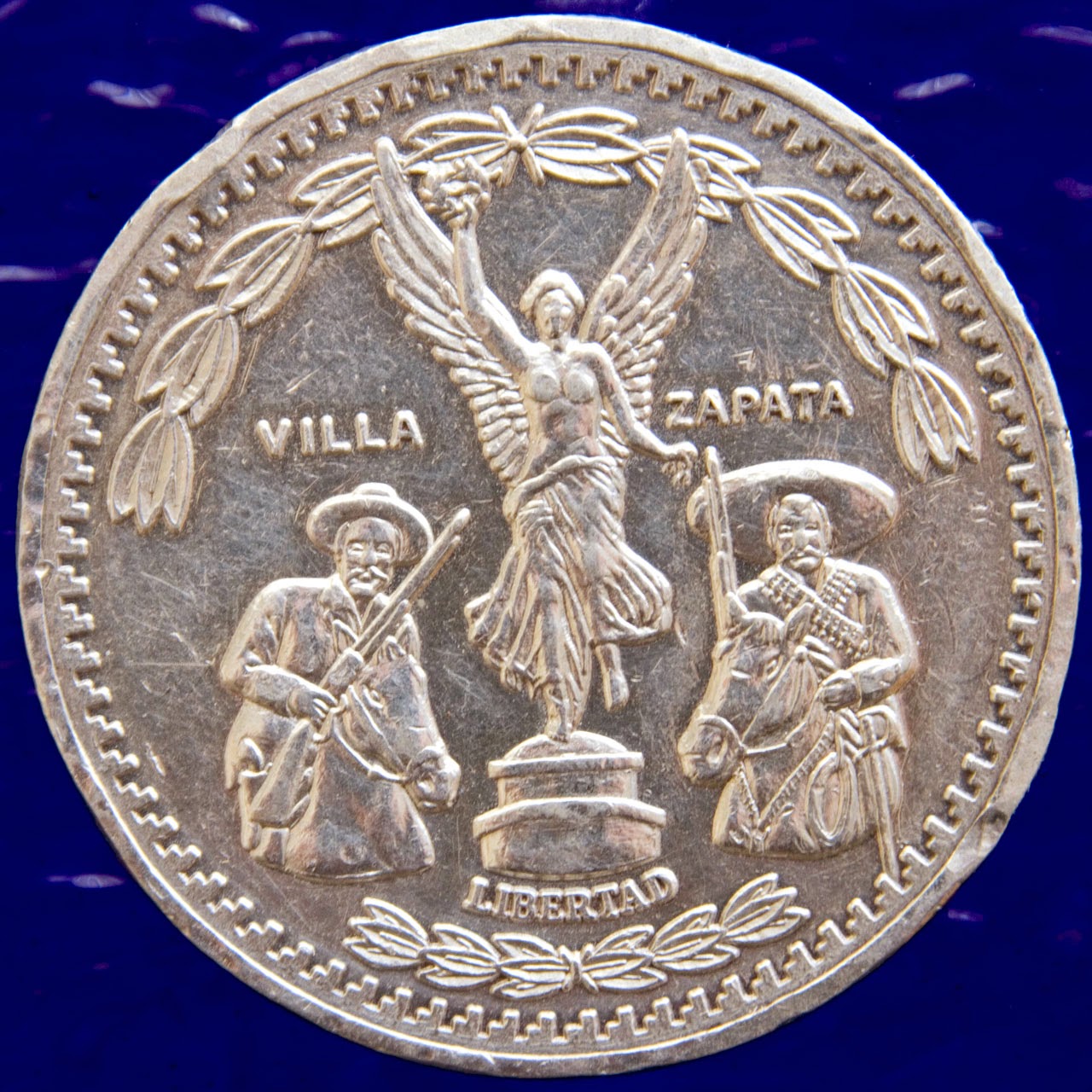 Los Últimos Villistas, A.C.