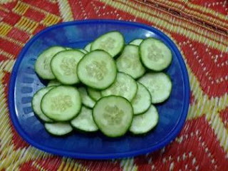 Pondok Rahmat: TIMUN BATANG,TIMUN CHINA, TIMUN BETIK, TIMUN TIKUS