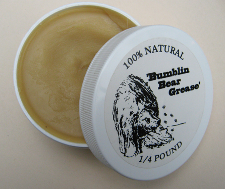 Muzzleloader/Scurlock Publishing: Bumblin' Bear Grease