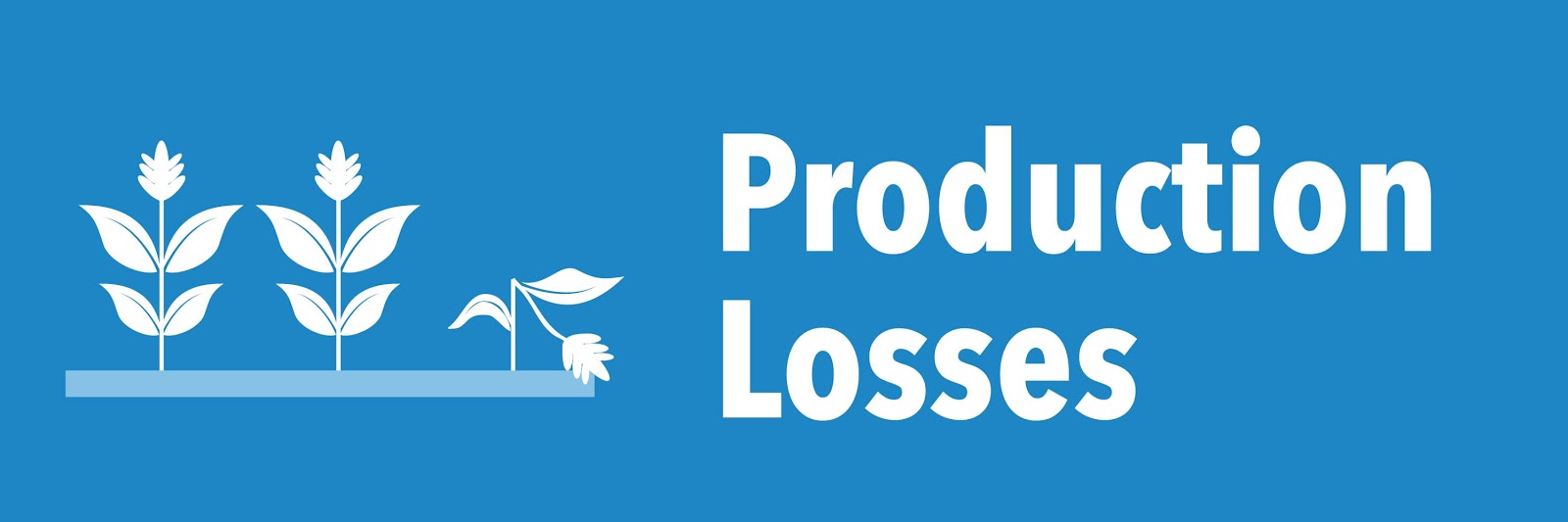 6 Major Losses in Production with TPM - Project Management | Small ...
