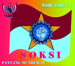 Ikatan PEMUDA MANDIRI Jambi: SENTRAL ORGANISASI KARYAWAN SWADIRI ...