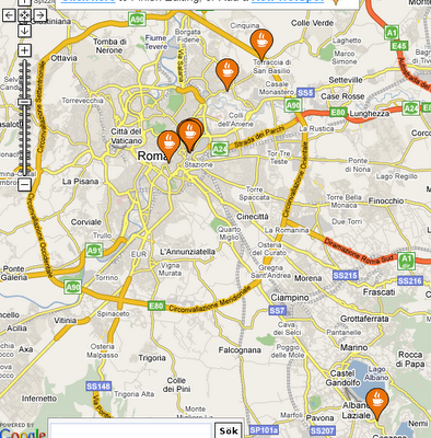 Karta över Rom City Regionen | Karta över Sverige, Geografisk, Fysisk ...