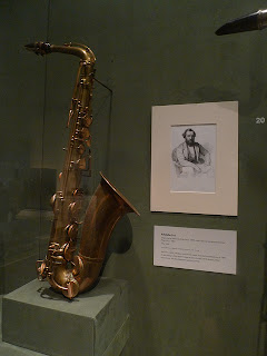 indonesia woodwinds and brass community: what is saxophone? the first