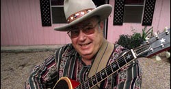 FROM THE VAULTS: Don Walser born 14 September 1934