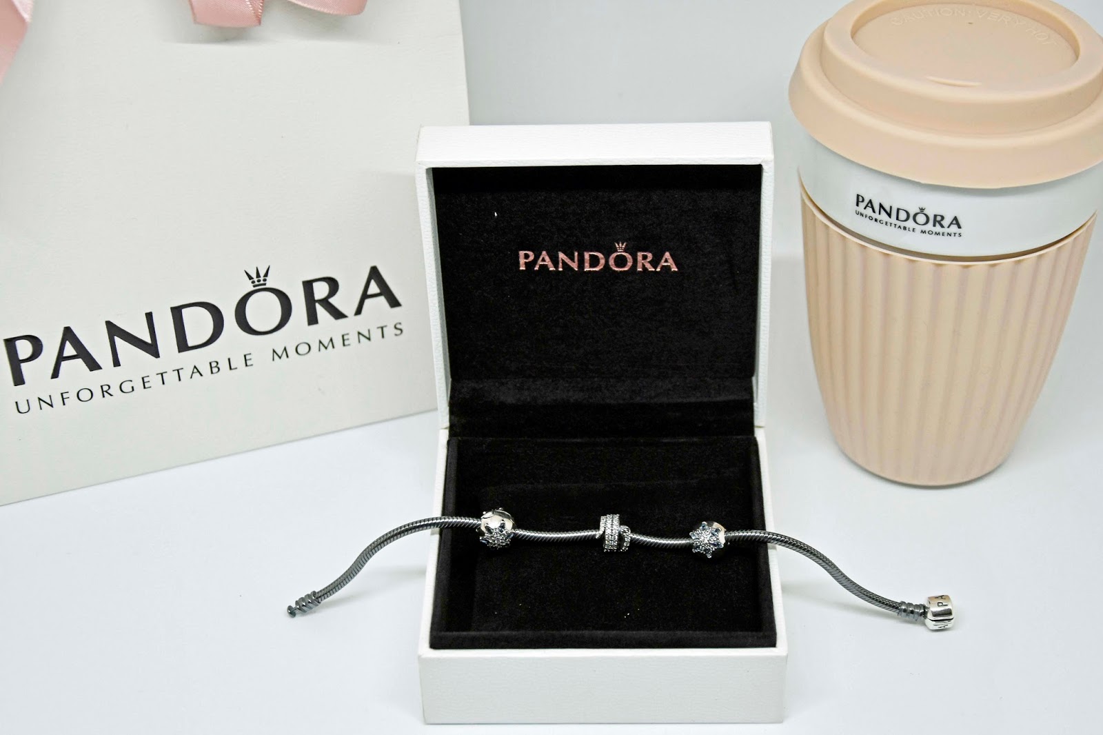 Eva on the cloud: In love con Pandora... con un ma...