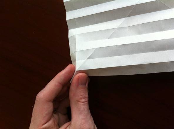 paper folding techniques ~ easy origami instructions for kids crafts