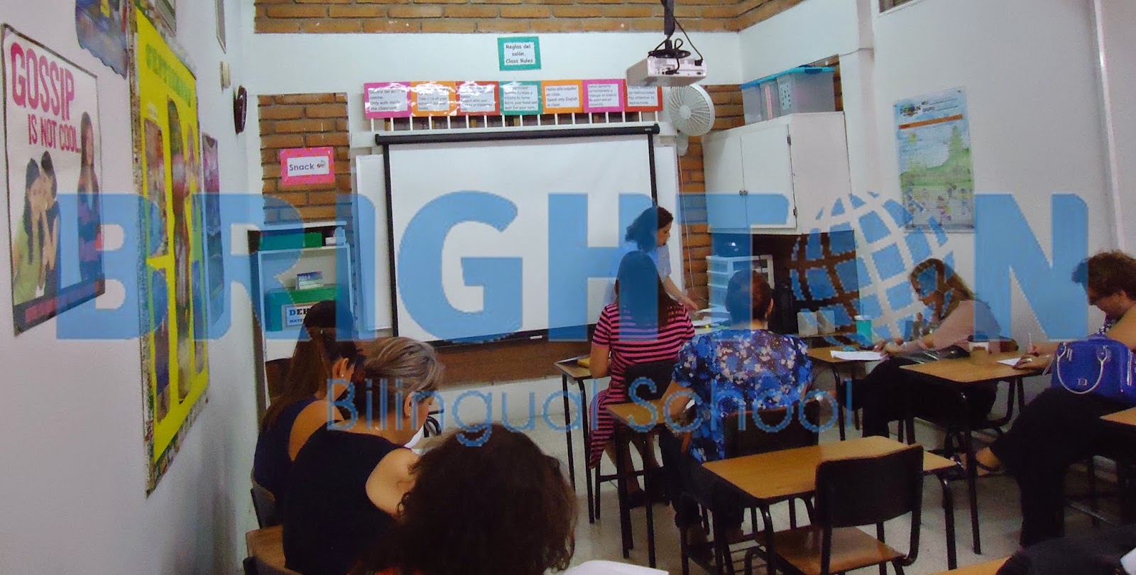 El Blog de Brighton Bilingual School Hermosillo