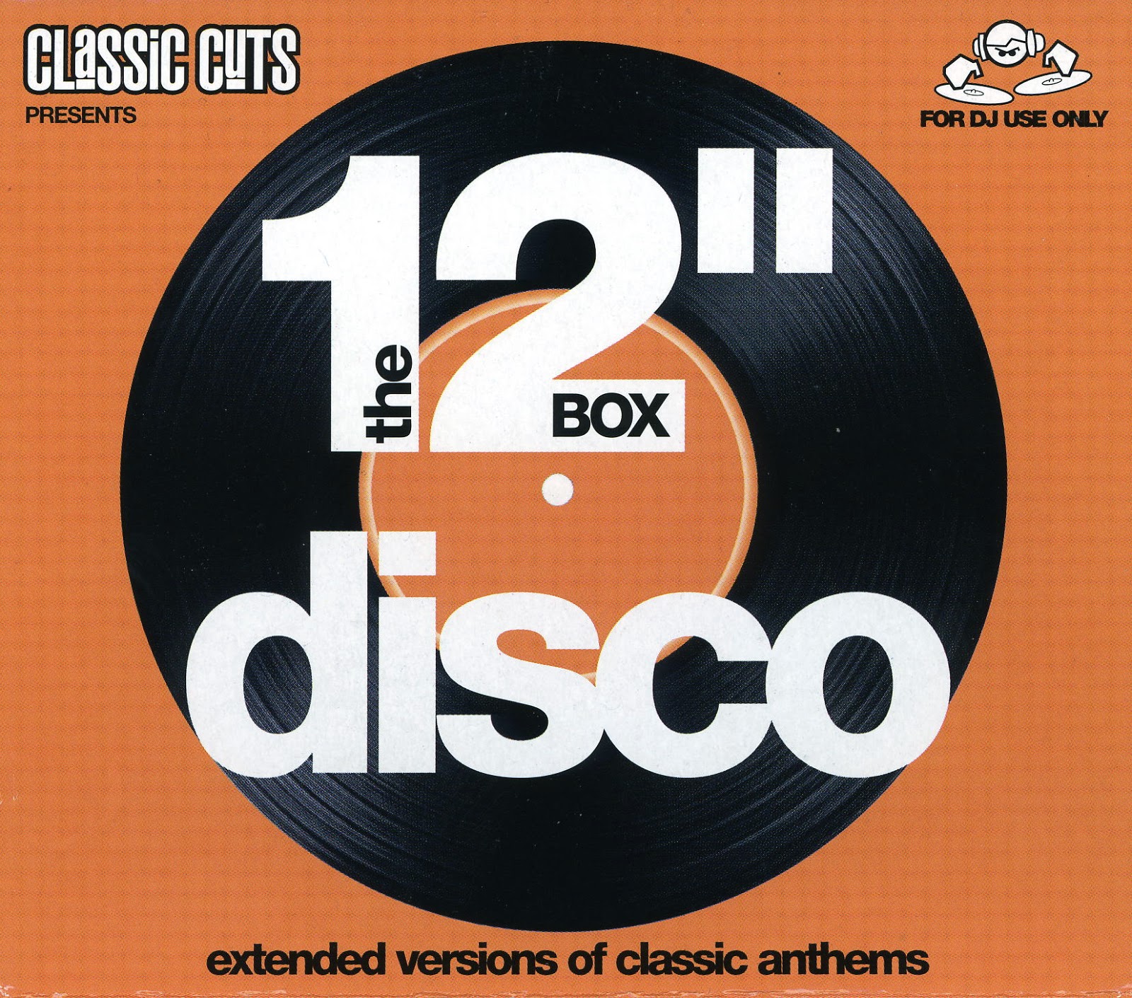 STUDIO 54 - DISCO/FUNK (DJ RAS EL SEÑOR DE LOS VINILOS) LA PANDILLA DE ...