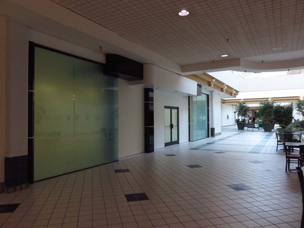Sky City: Retail History: Newmarket North Mall/Newmarket Fair Mall ...
