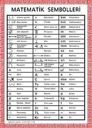 Matematik ve Eğlenceli dünyası
