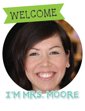 Mrs. Moore's Classroom