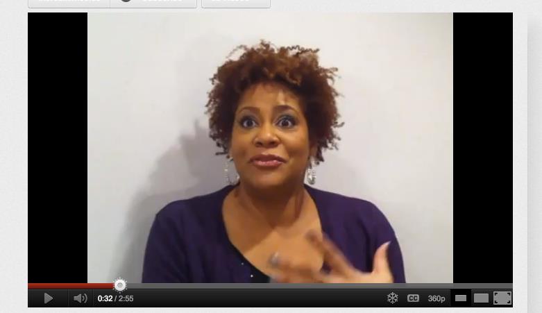 Kim Coles!