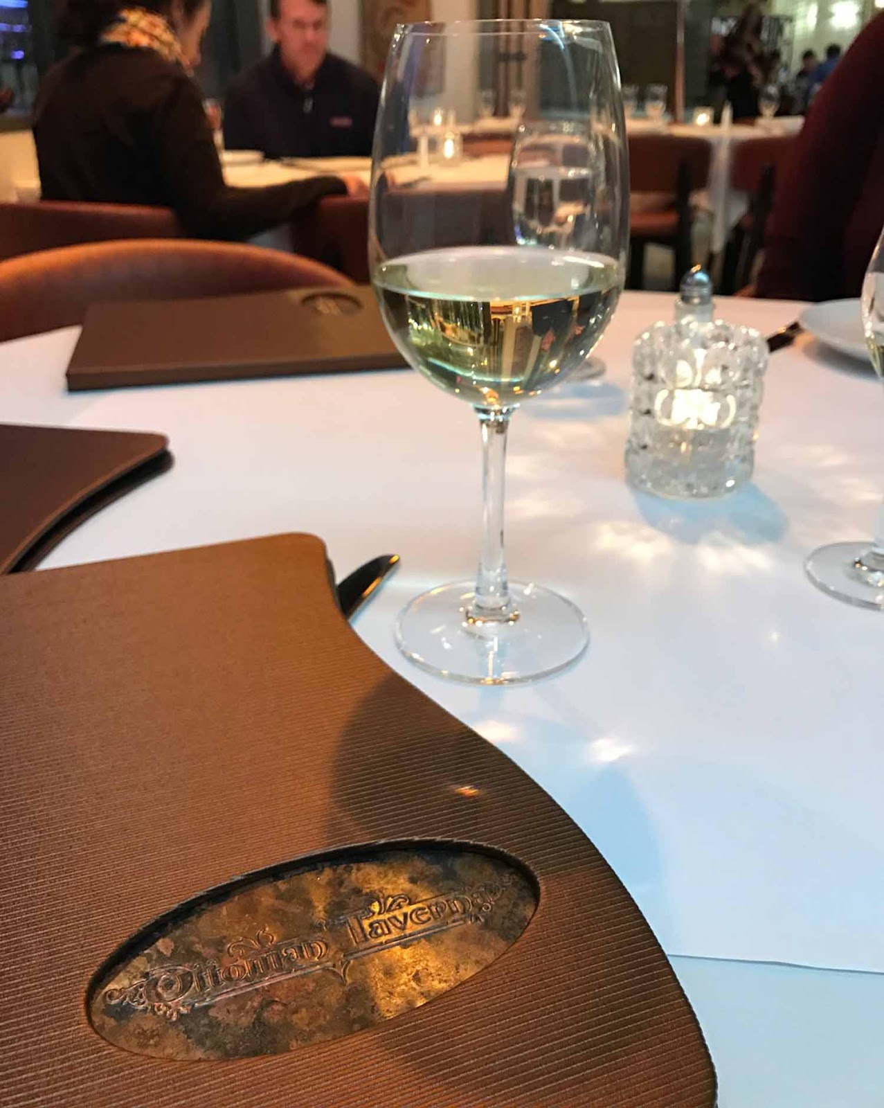 Wine and Spirits Travel: Smithsonian History and Ethnic Delights in ...