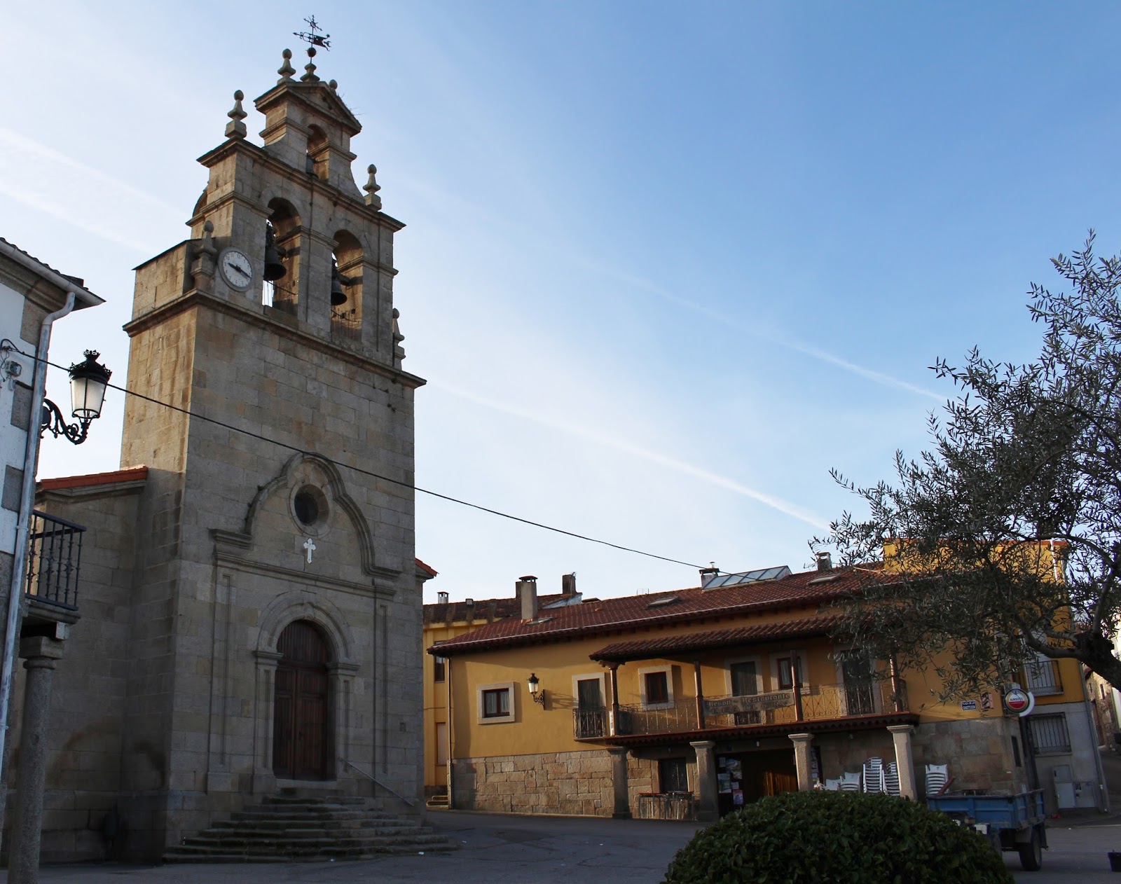 Rinconesibericos: MIEZA-Salamanca-Castilla y León-España