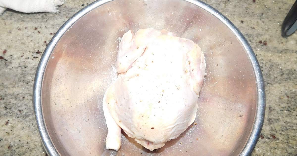 Enjoy Life: Quick &-Easy Hunan Chicken Rice