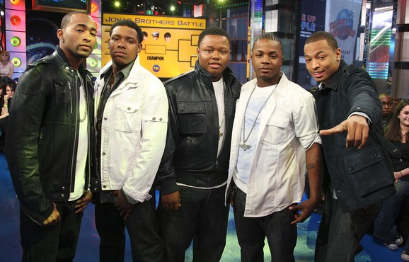 Rhymes With Snitch | Celebrity and Entertainment News | : Day 26 ...