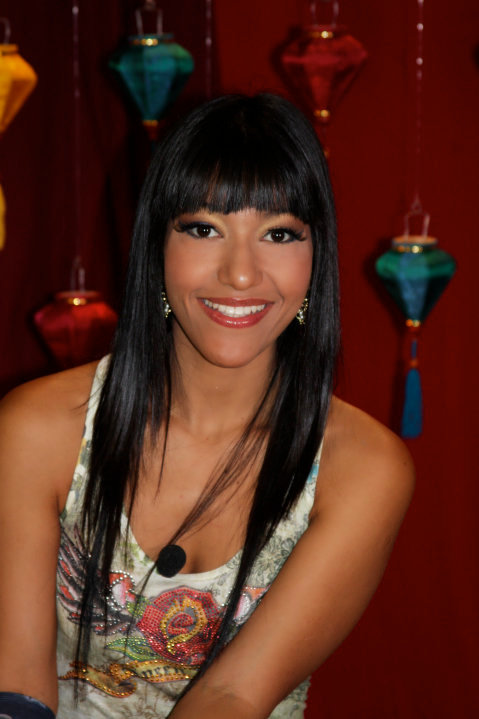 el mundo de la música : FARINA