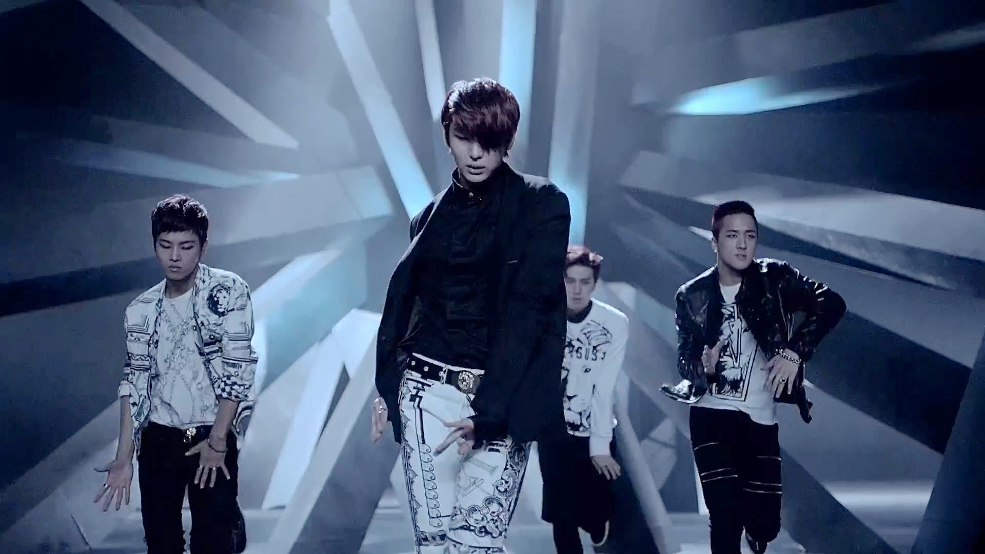 VIXX: Error Teaser και concept photos | I say myeolchi // k-pop in greek