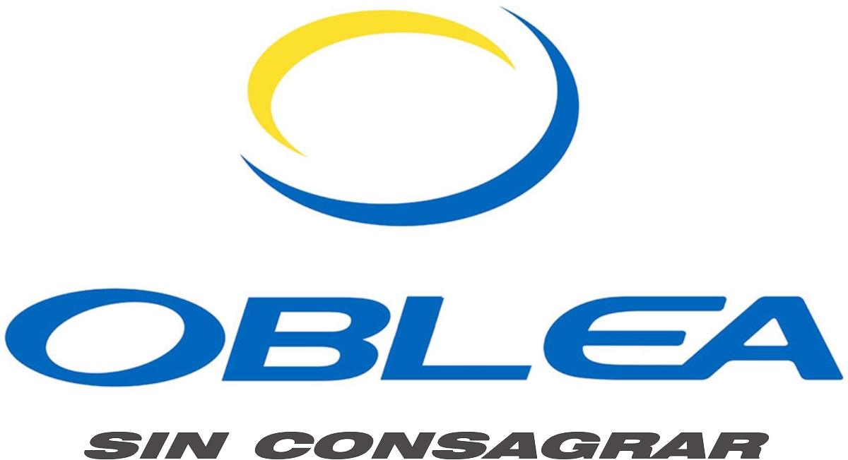 Obleas Logo