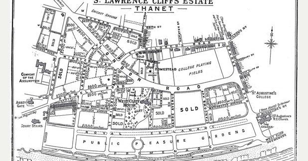 Ramsgate History: Ramsgate's decline