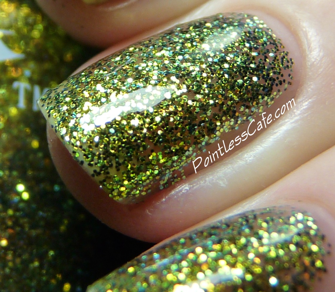 Ninja Polish Dragon Collection - Basilisk, Chameleon and Komodo ...