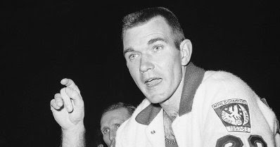 Peach Basket Society: Ed Macauley