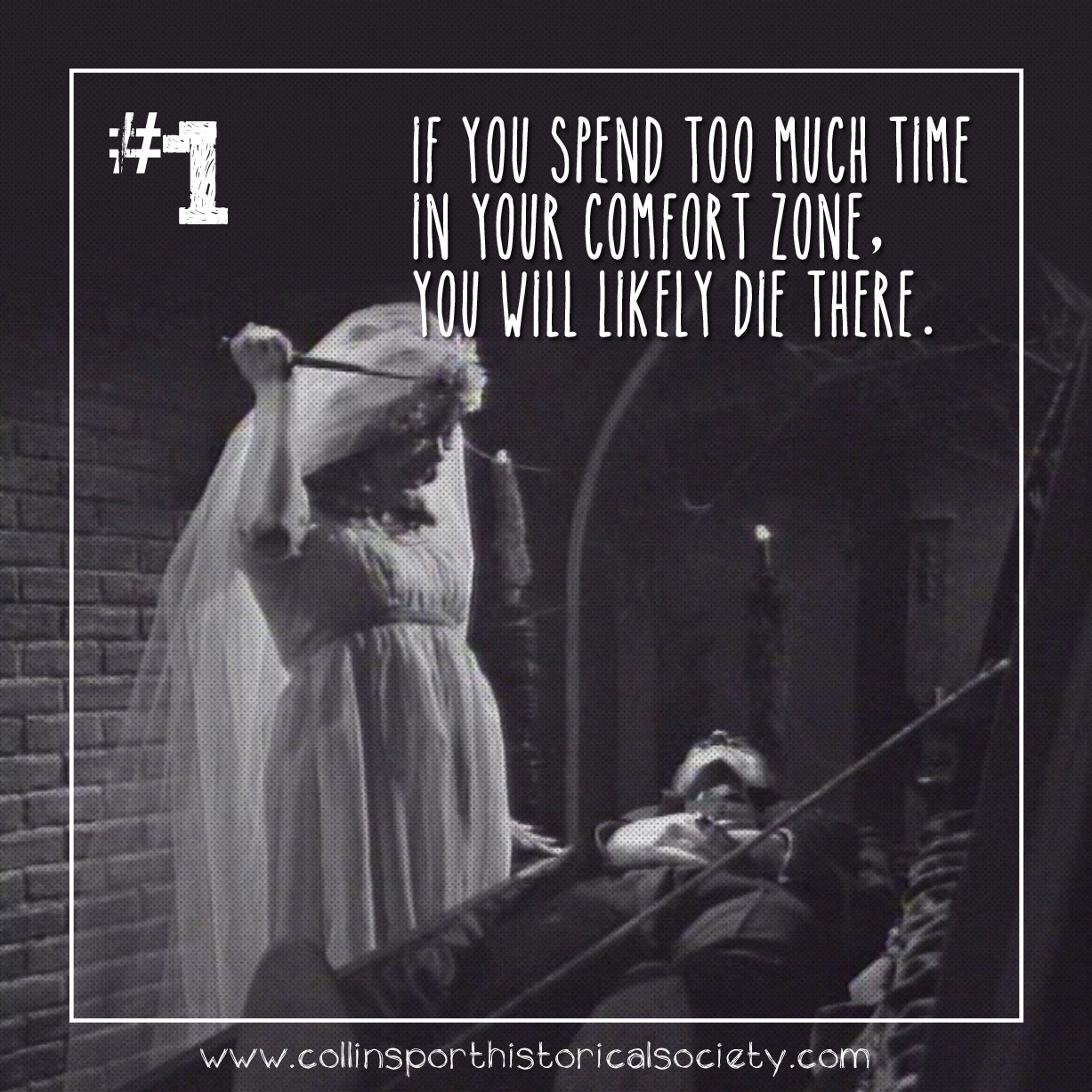 Barnabas Collins Quotes